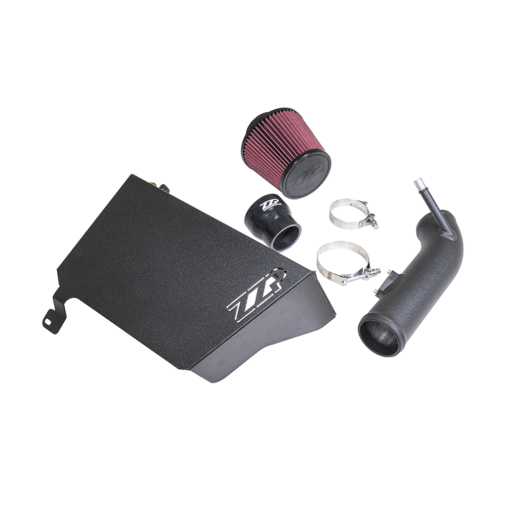 ZZP LTG Regal Cold Air Intake – ZZPerformance