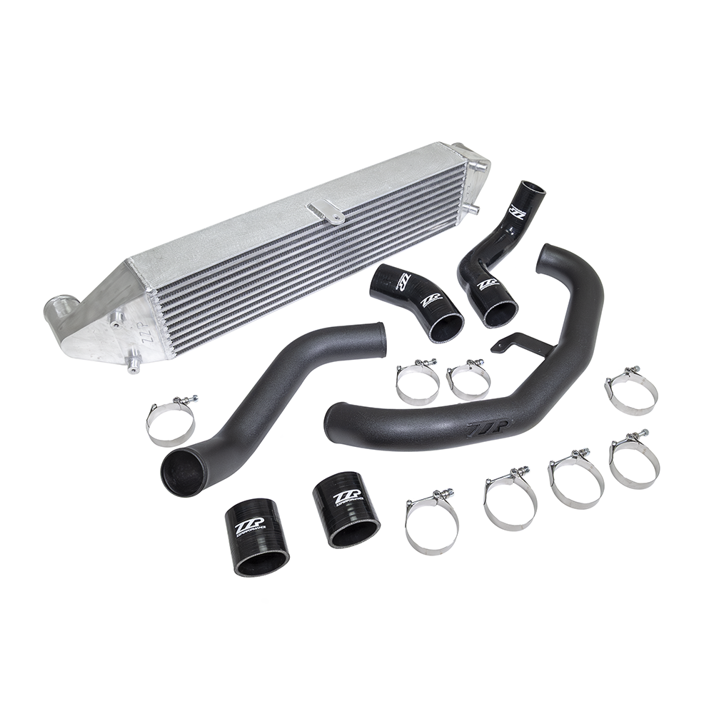 ZZP LTG Regal Front Mount Intercooler Kit – ZZPerformance