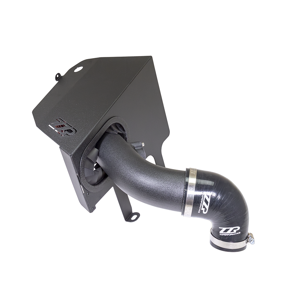ZZP Trax/Encore Cold Air Intake – ZZPerformance