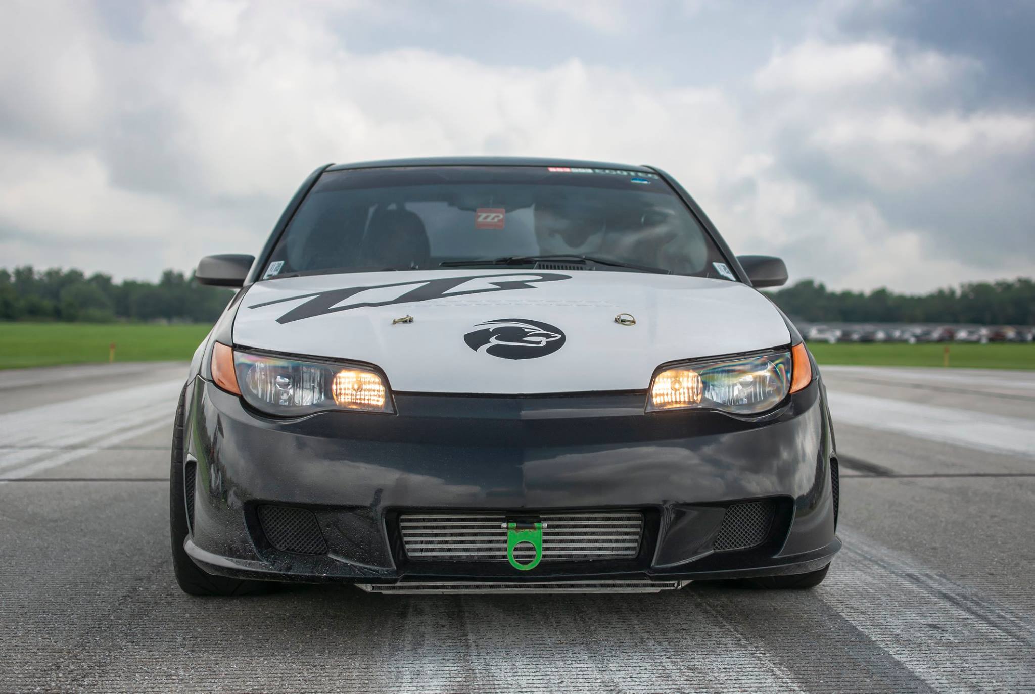 Engine Modifications for 2.0L Cobalt/Redline – ZZPerformance