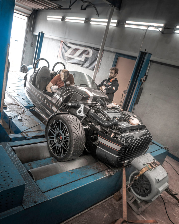 ZZPerformance