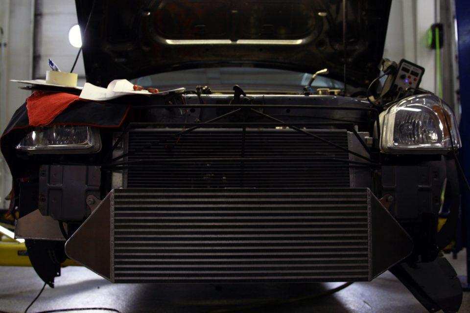 The Revival Of Ryan Graham’s LSJ – ZZPerformance