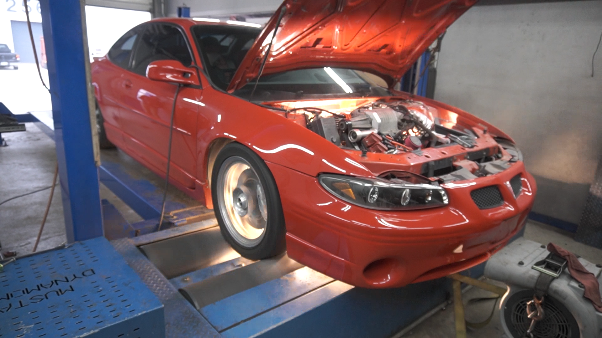 STOCK ENGINE POWER LIMIT RECOMMENDATIONS – ZZPerformance
