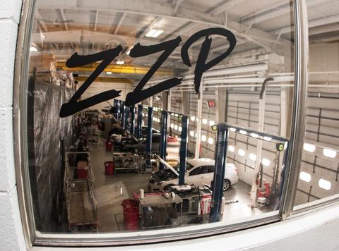 ZZP Personalized Experience – ZZPerformance