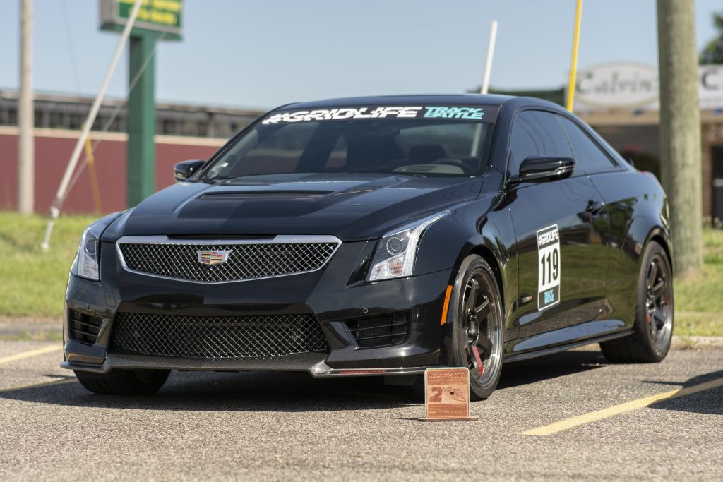 Tim Beek 2018 Racing Profile – ZZPerformance