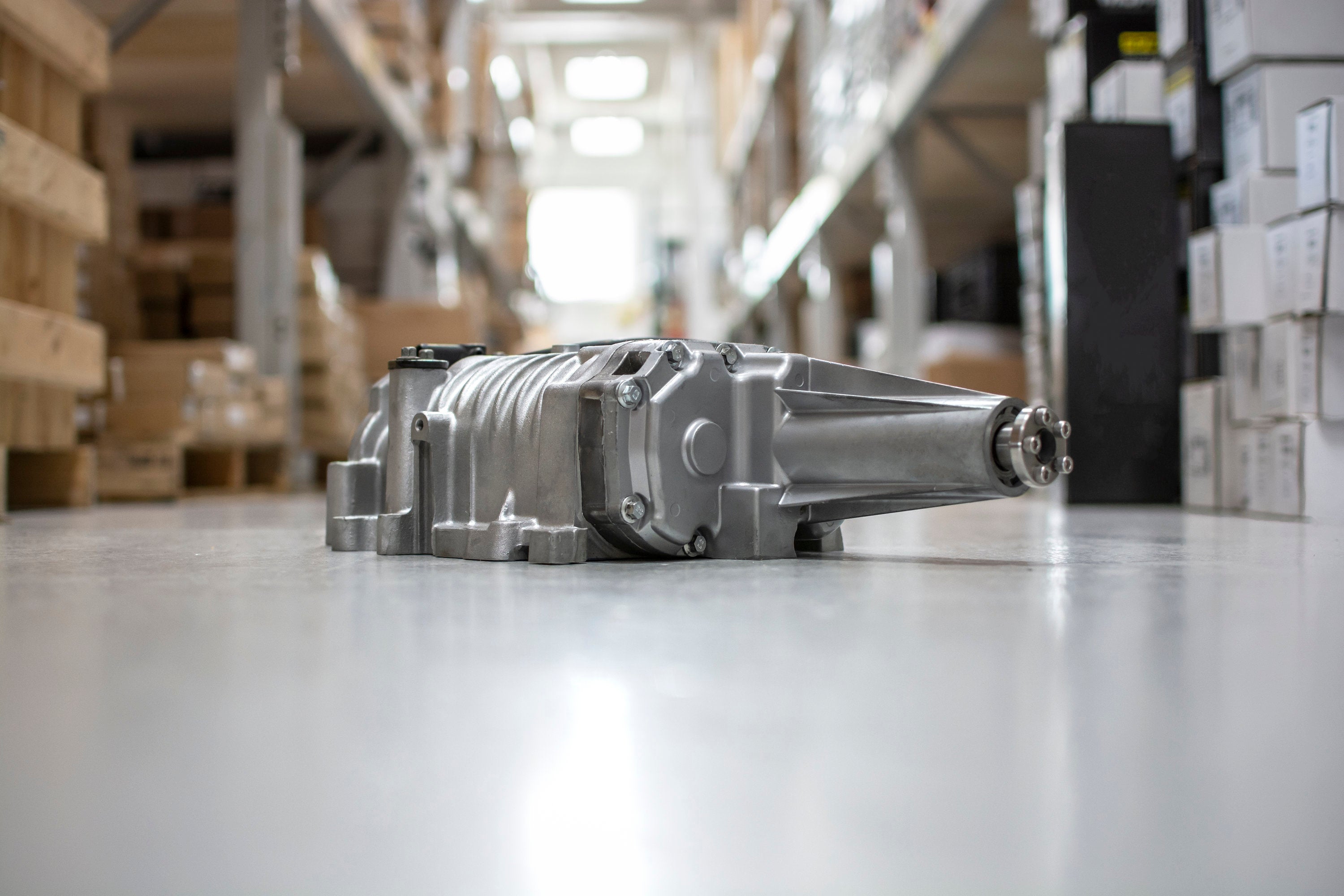 How to mod your supercharged L67/L32 – ZZPerformance