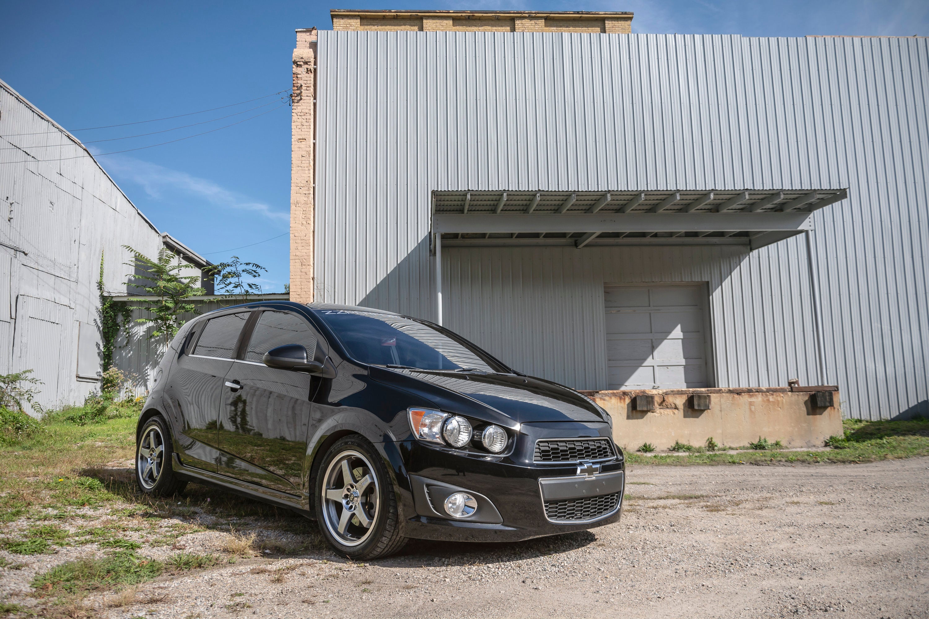 How to modify your 1.4L turbo Cruze/Sonic – ZZPerformance