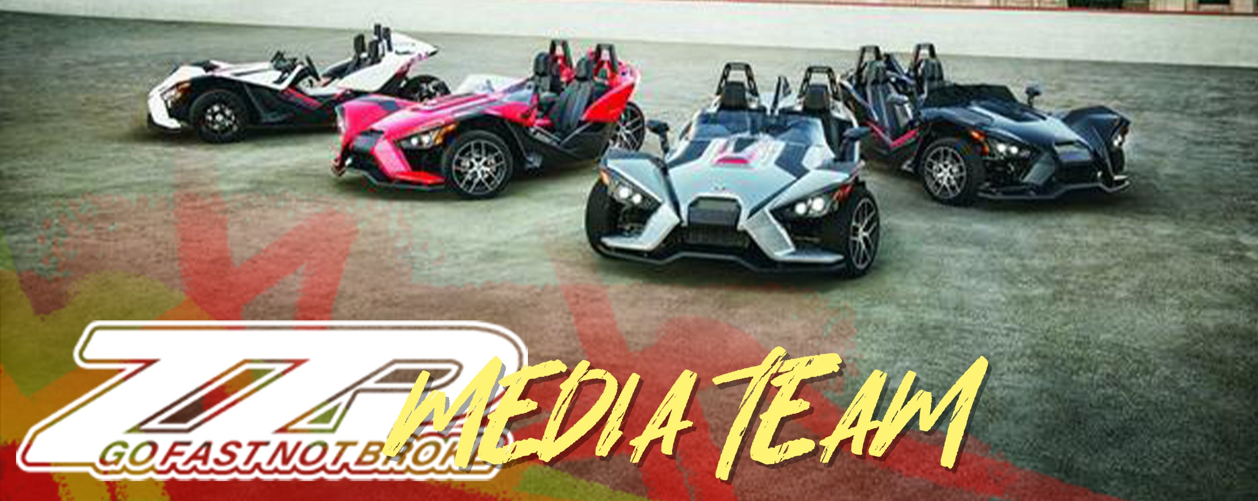 Polaris Slingshot Evolution (Year & Model Differences) – ZZPerformance