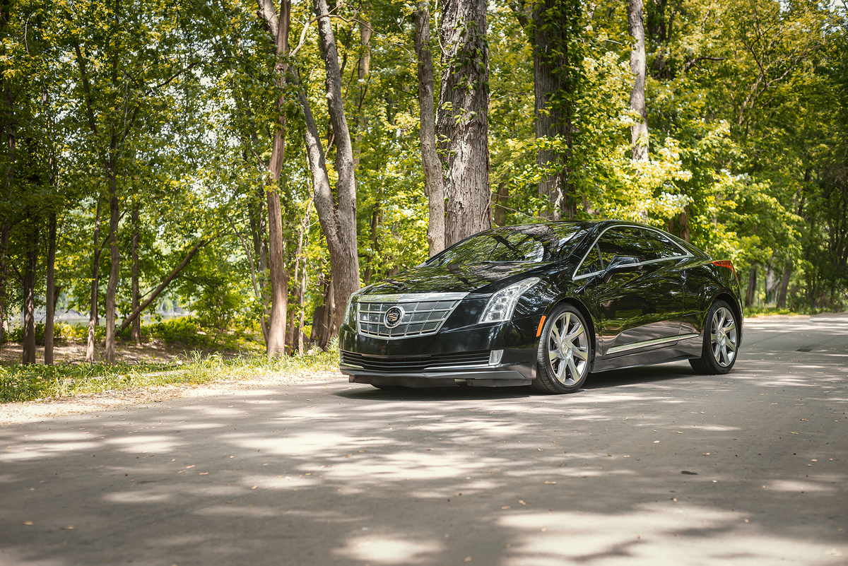 Volt-ELR – ZZPerformance