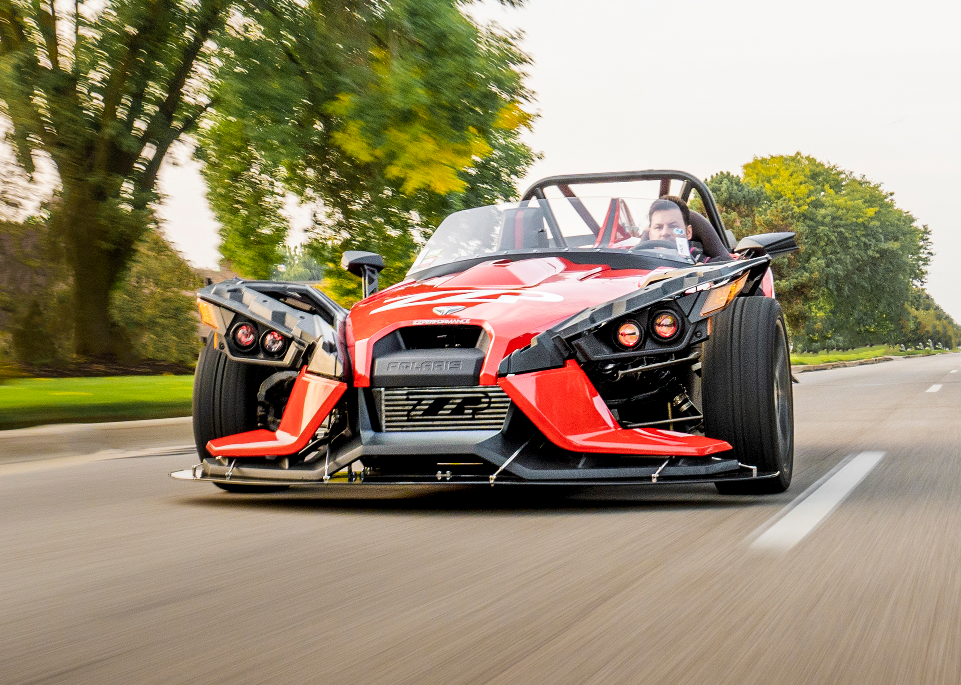Slingshot – ZZPerformance