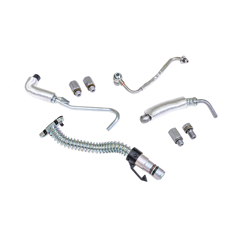 1.4T Turbo Line Kit – ZZPerformance