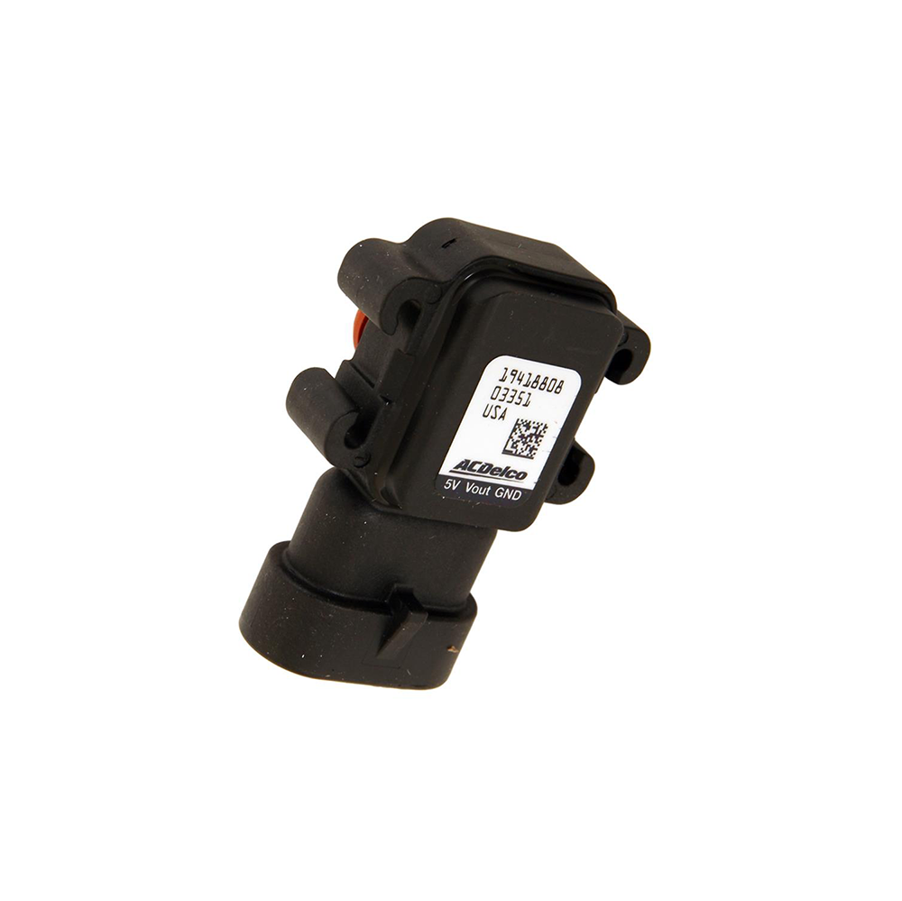 LSJ Inlet MAP Sensor – ZZPerformance