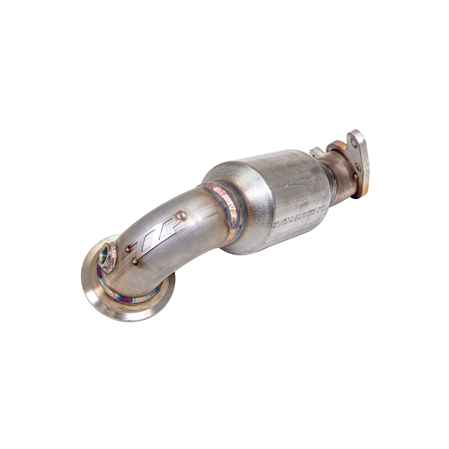 ZZP Gen 2 Cruze Downpipe – ZZPerformance