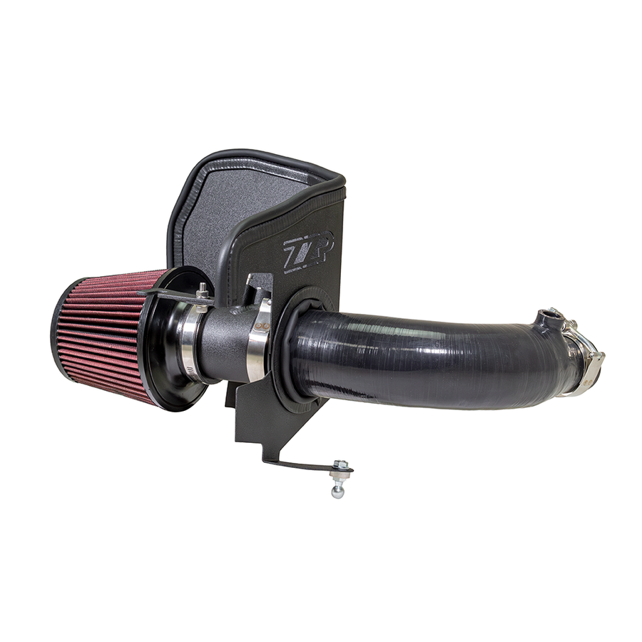 ZZP Gen 2 Cruze Cold Air Intake – ZZPerformance