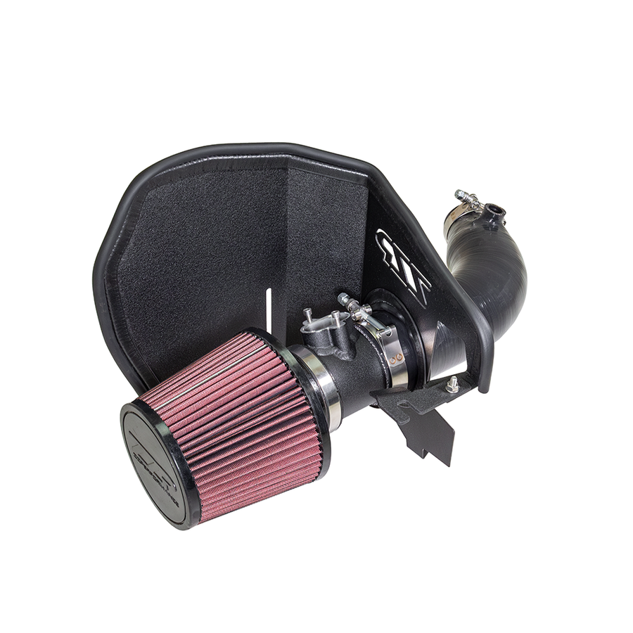 ZZP Gen 2 Cruze Cold Air Intake – ZZPerformance