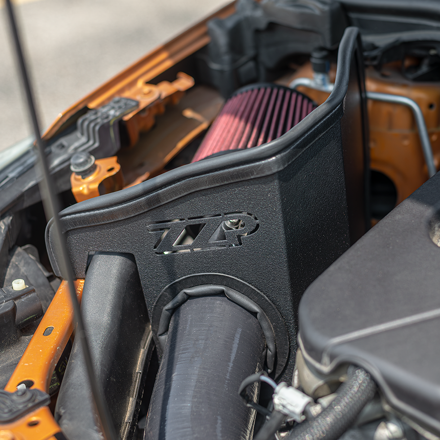 ZZP Gen 2 Cruze Cold Air Intake – ZZPerformance