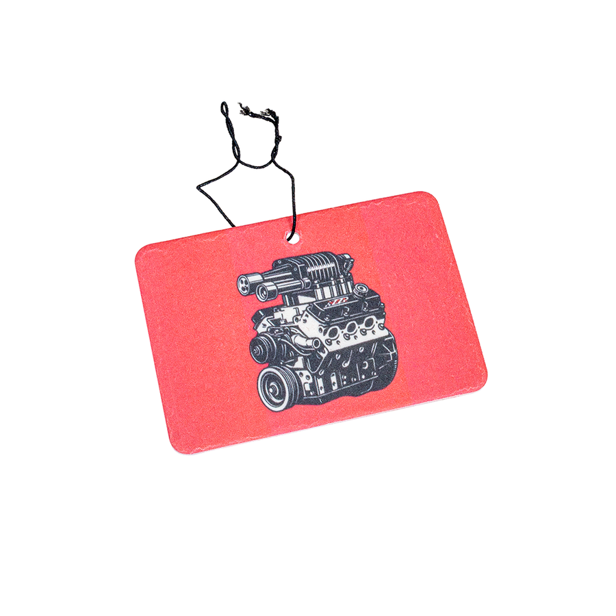 ZZP Air Fresheners – ZZPerformance