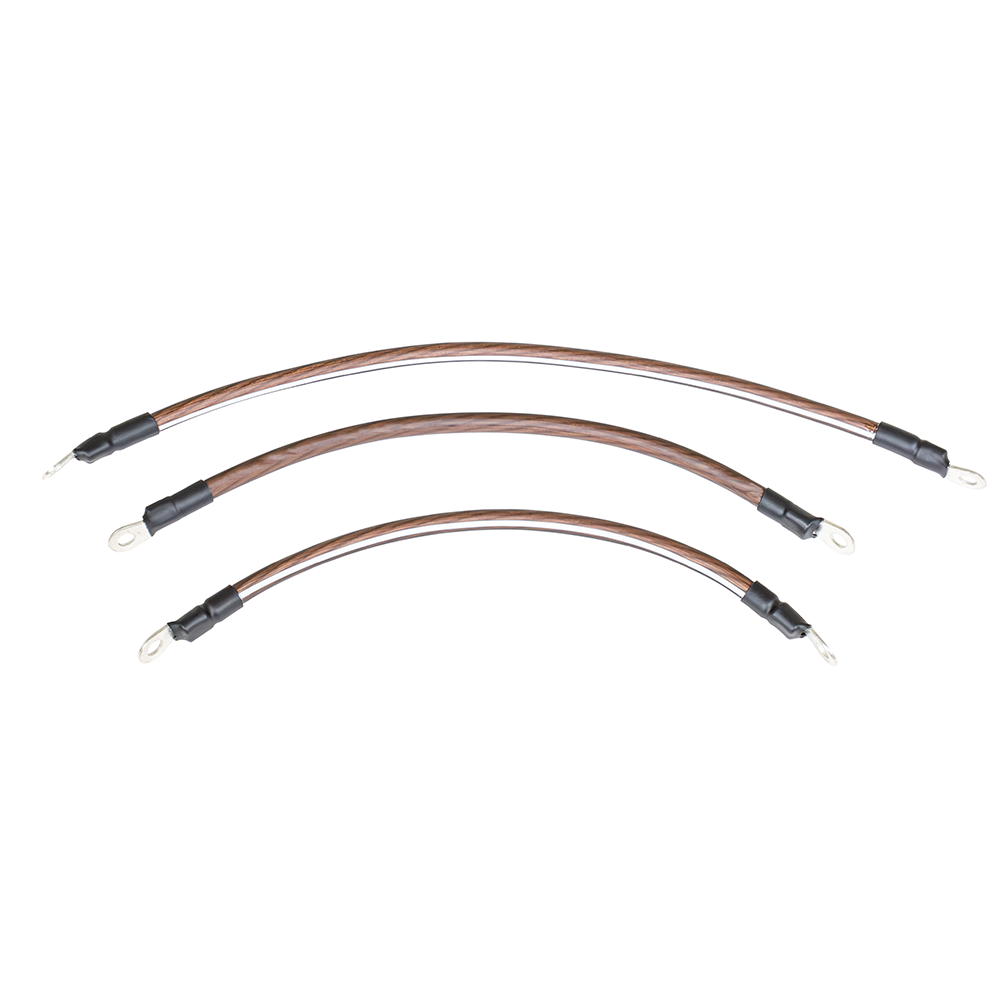 ZZP Cobalt Big 3 Wire Kit – ZZPerformance