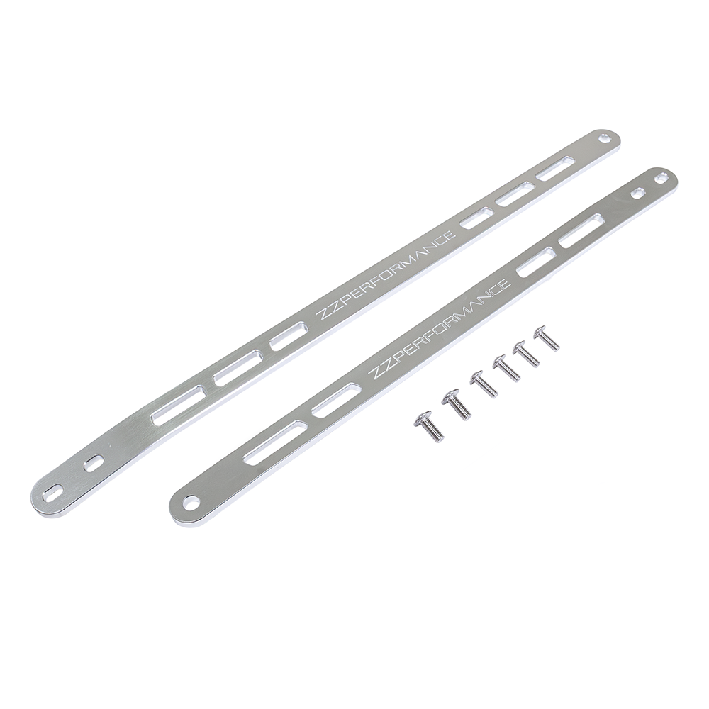 ZZP W-Body Billet Diagonal Braces – ZZPerformance