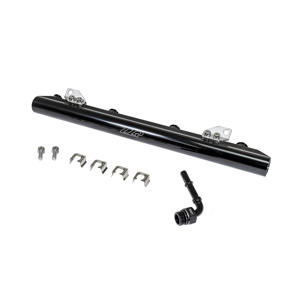 ZZP Ecotec Billet Fuel Rail – ZZPerformance