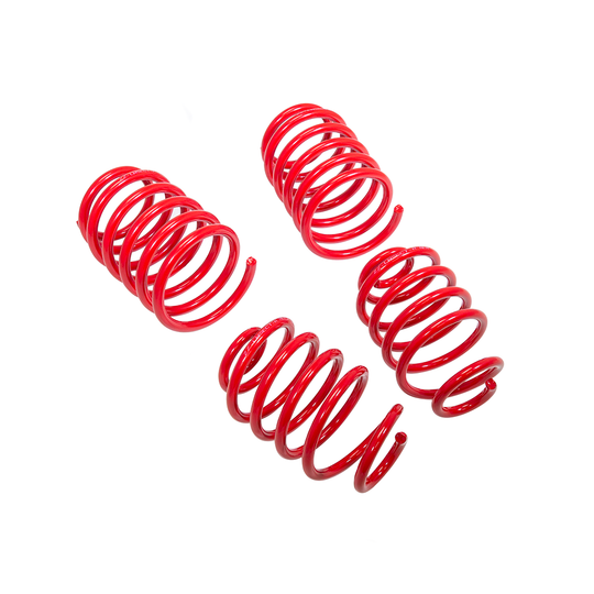 ZZP Cobalt Lowering Springs – ZZPerformance