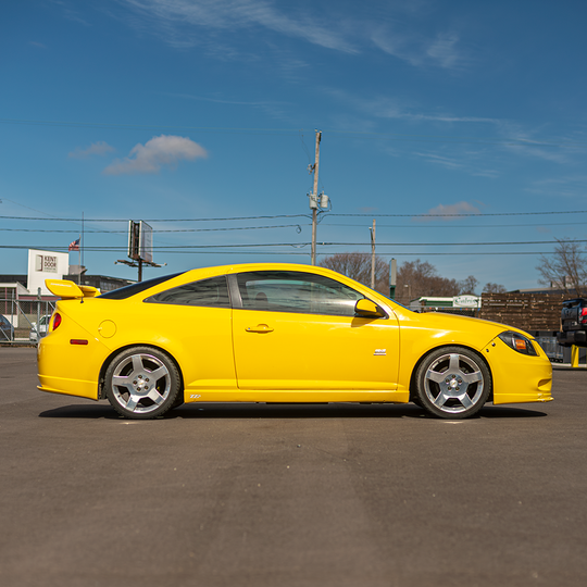 ZZP Cobalt Lowering Springs – ZZPerformance