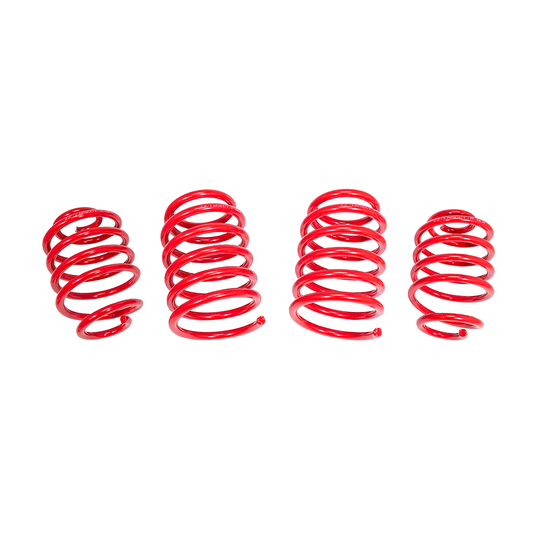 ZZP Cobalt Lowering Springs – ZZPerformance