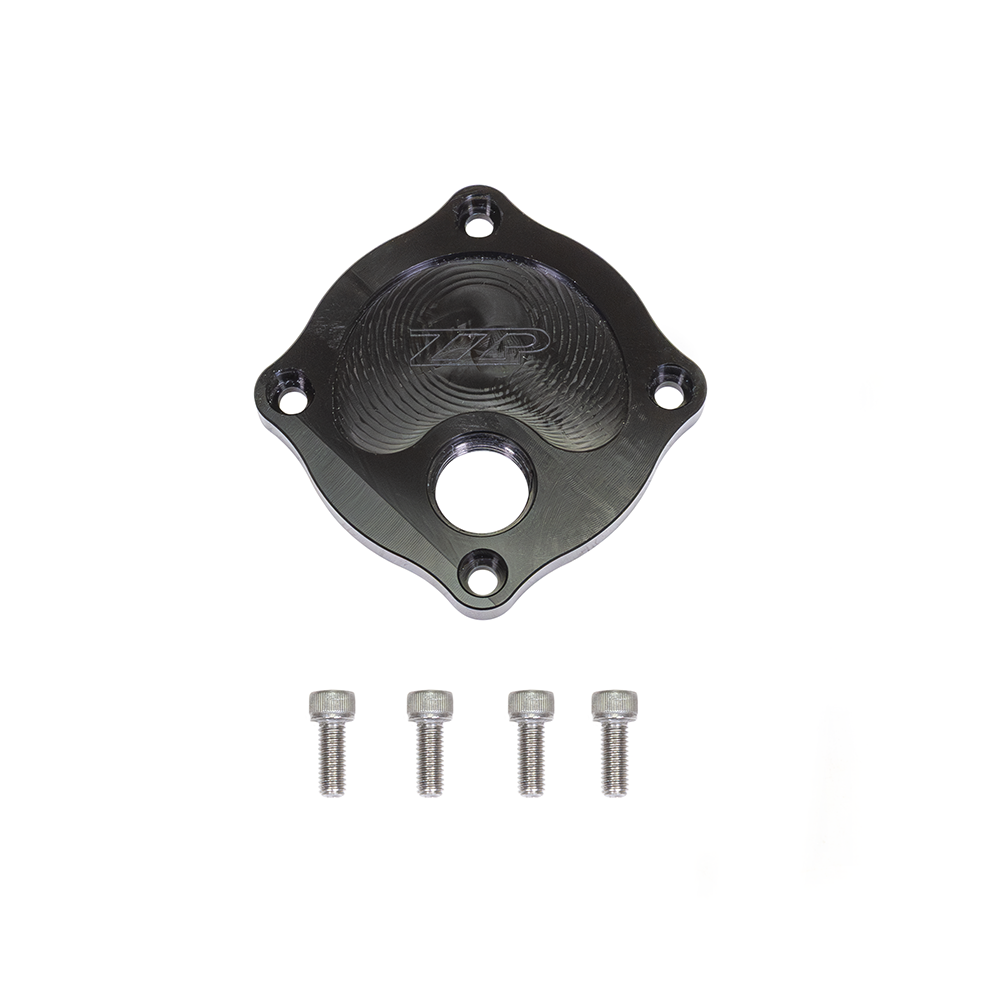 ZZP Ecotec Oil Return Plate – ZZPerformance