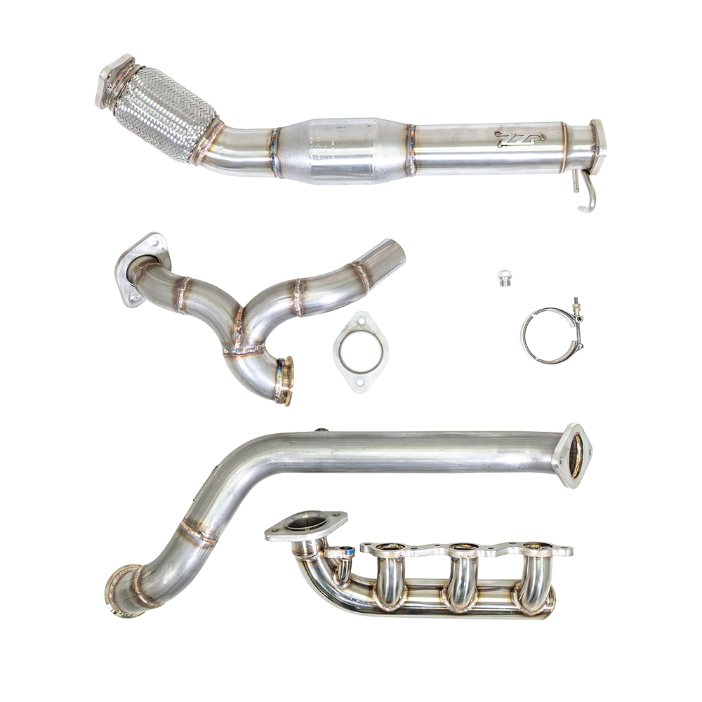 ZZP 3800 Equalizer Combo Kit – ZZPerformance