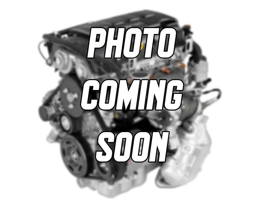 ZZP 1.4L Forged Long Block – ZZPerformance