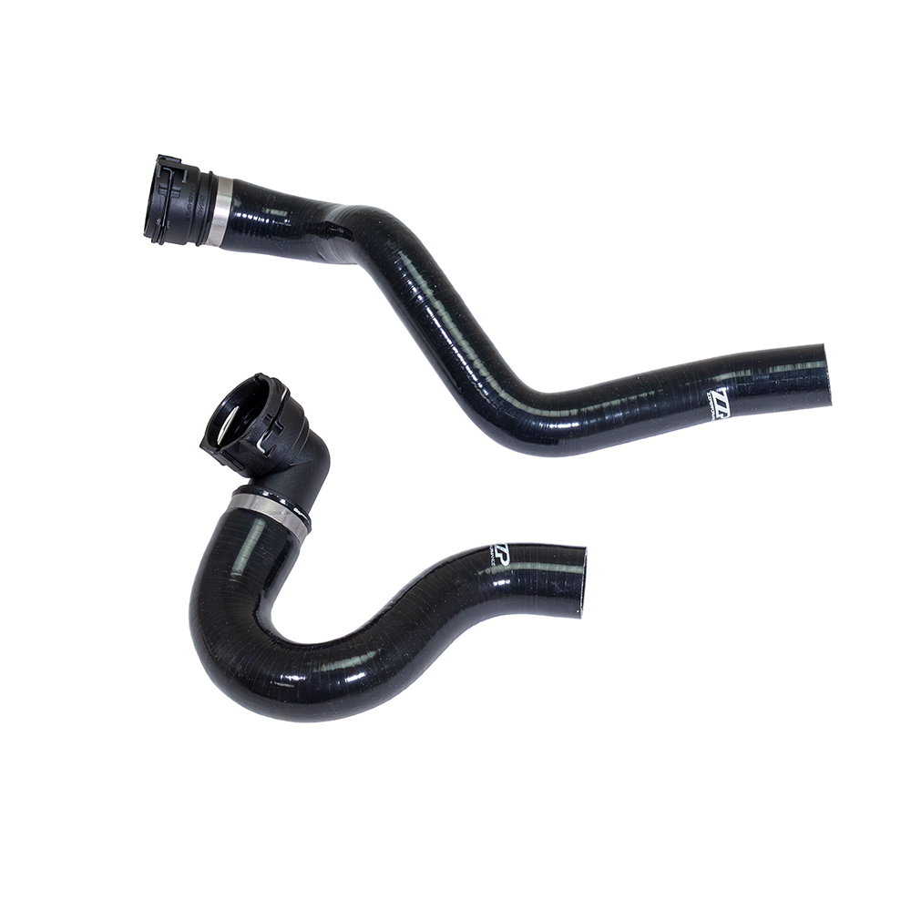 ZZP Gen 2 Cruze Silicone Radiator Hose Kit – ZZPerformance