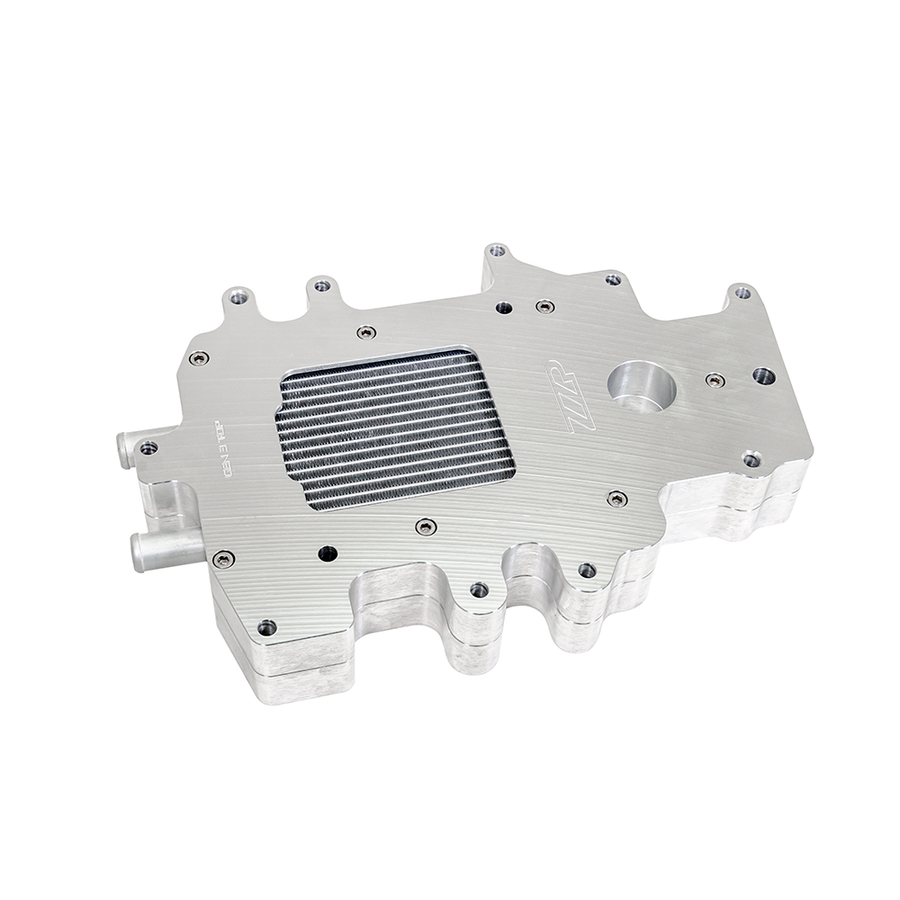 Stage 2 Intercooler System for 3800 Series II and III – ZZPerformance