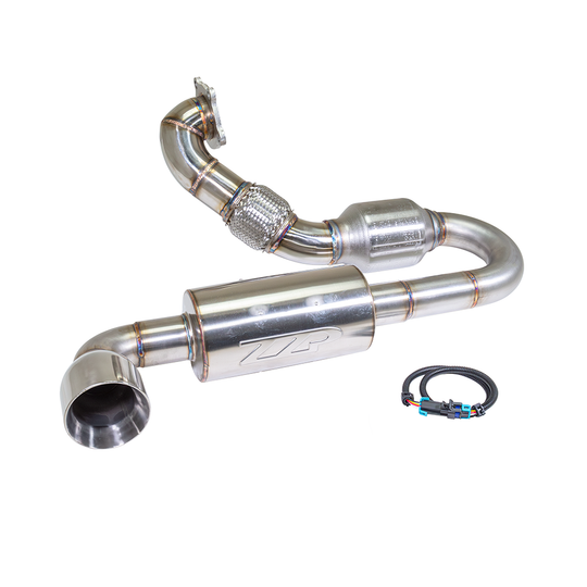 Ecotec - Exhaust – ZZPerformance