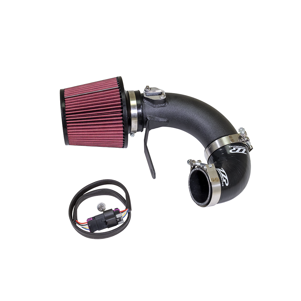 ZZP Goblin Turbo Intake – ZZPerformance