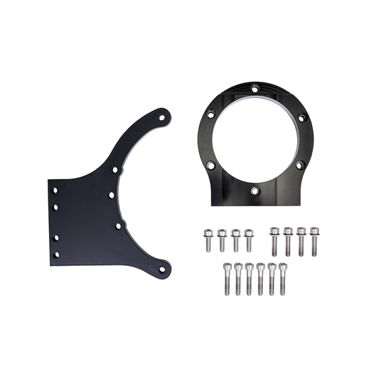 Kappa Chassis Aftermarket Parts – ZZPerformance