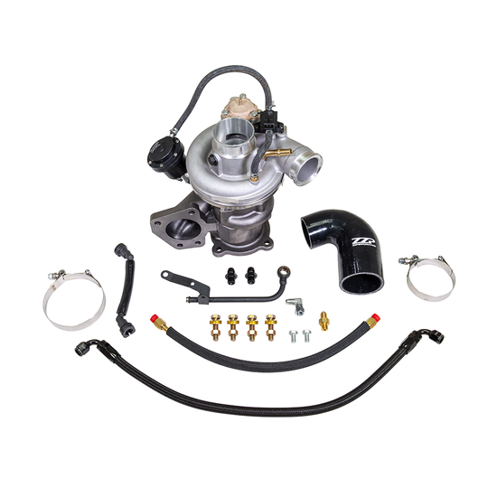 Kappa Chassis Aftermarket Parts – ZZPerformance