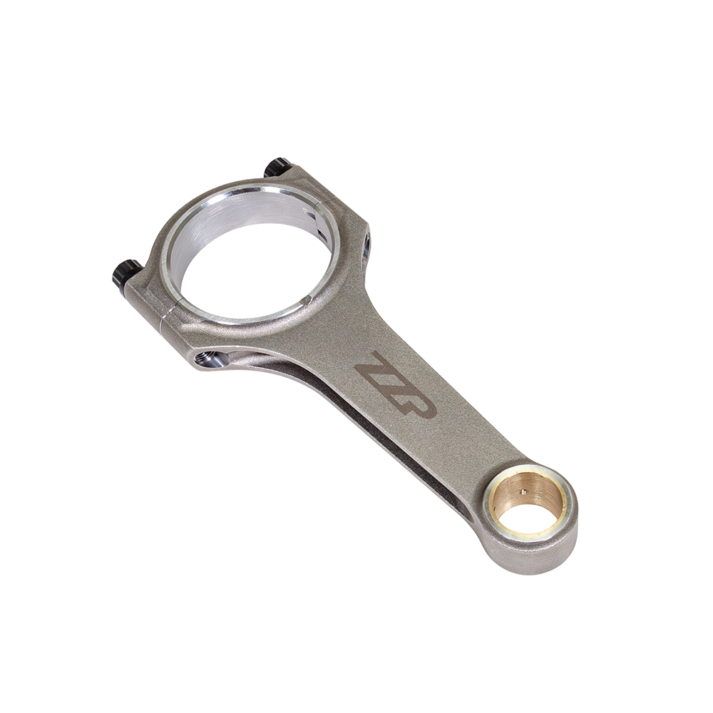 ZZP 4340 H-Beam 3800 Connecting Rods - L36/L26 – ZZPerformance
