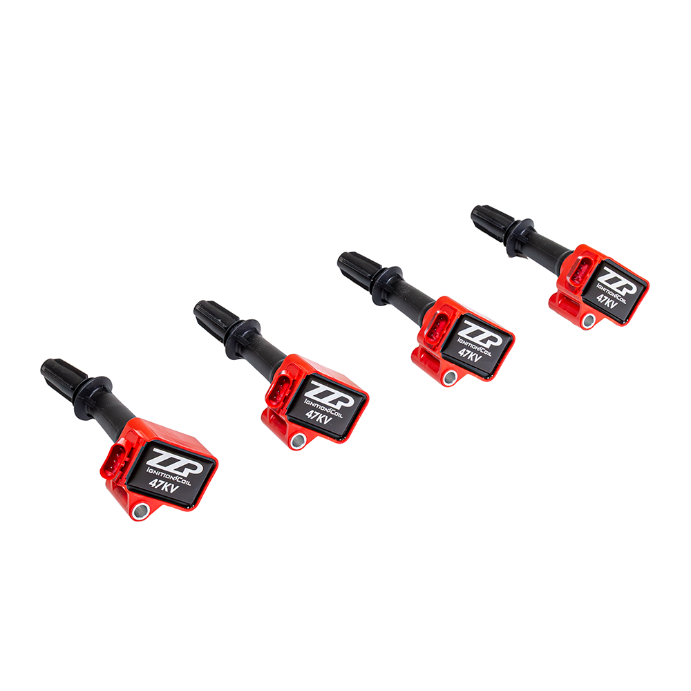 ZZP LE2 High Voltage Coil Packs – ZZPerformance