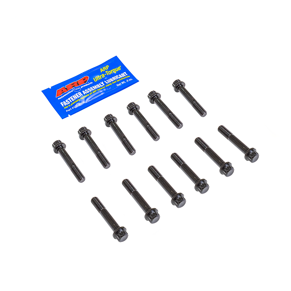 ZZP LF4 Connecting Rod Bolt Kit – ZZPerformance