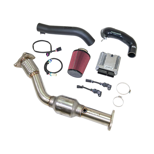 Ecotec - Stage Kits – ZZPerformance