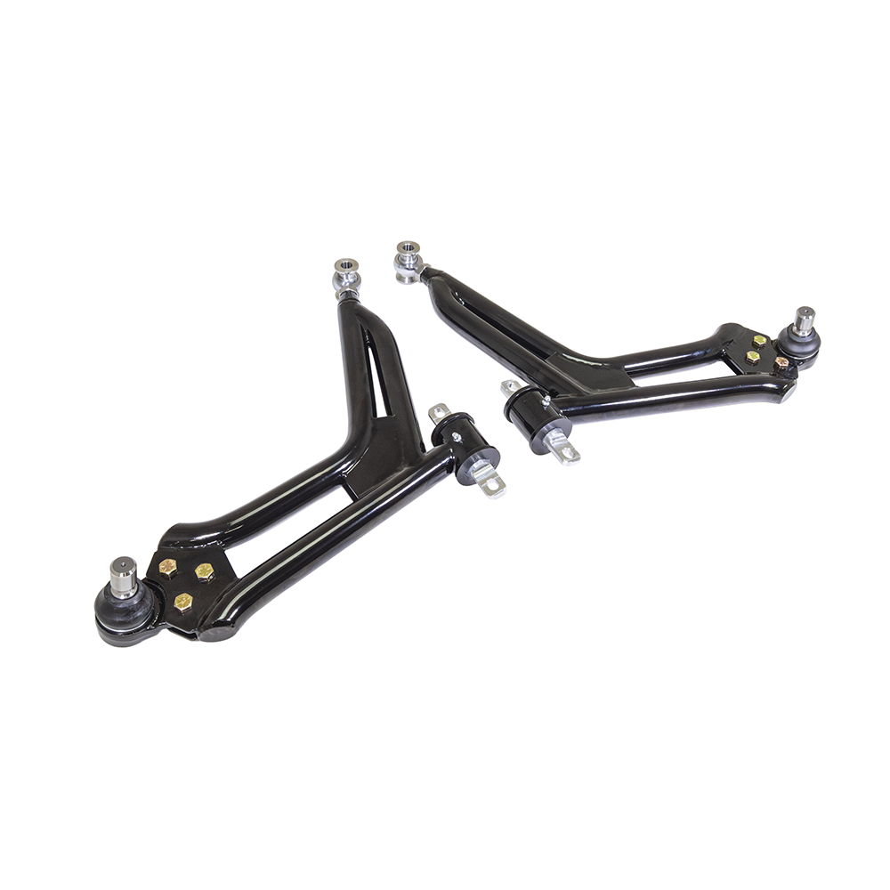 ZZP Cobalt/Redline/HHR Tubular Control Arms – ZZPerformance