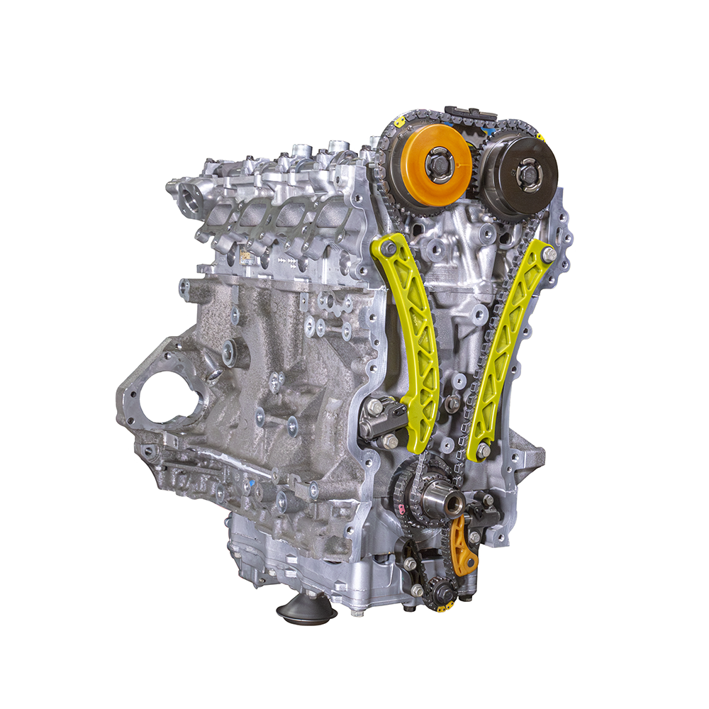 ZZP LTG Forged Long Block – ZZPerformance