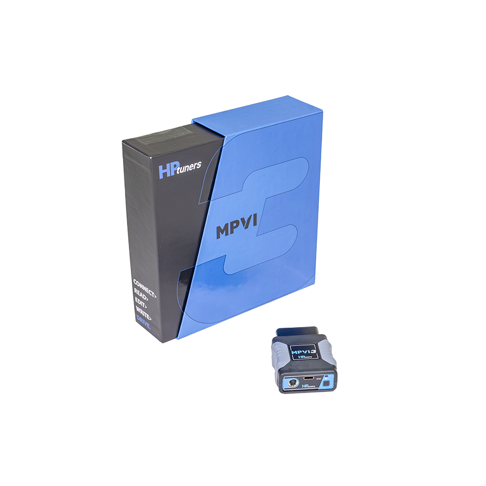 HP Tuners MPVI 3 – ZZPerformance