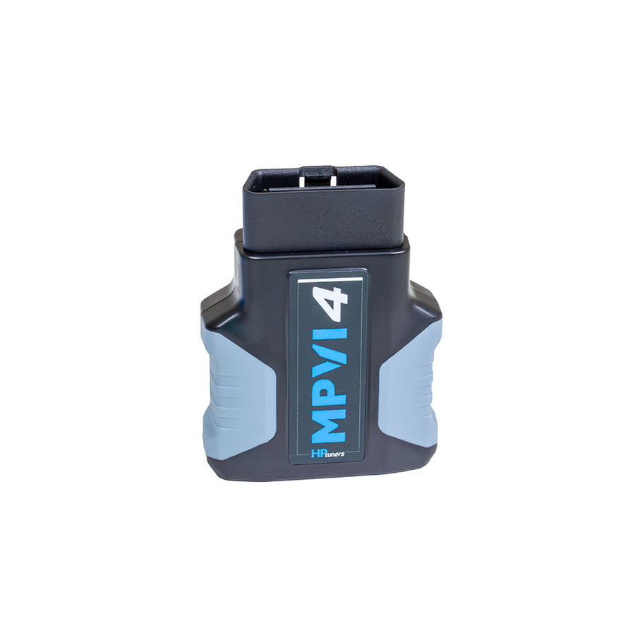 HP Tuners MPVI 4 – ZZPerformance