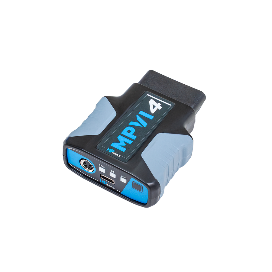 HP Tuners MPVI 4 – ZZPerformance