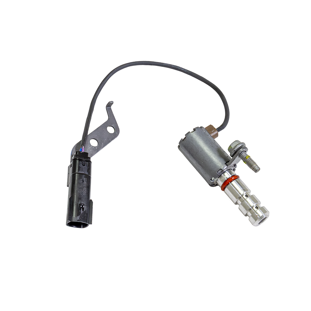 OEM LTG Oil Pump Flow Control Valve – ZZPerformance