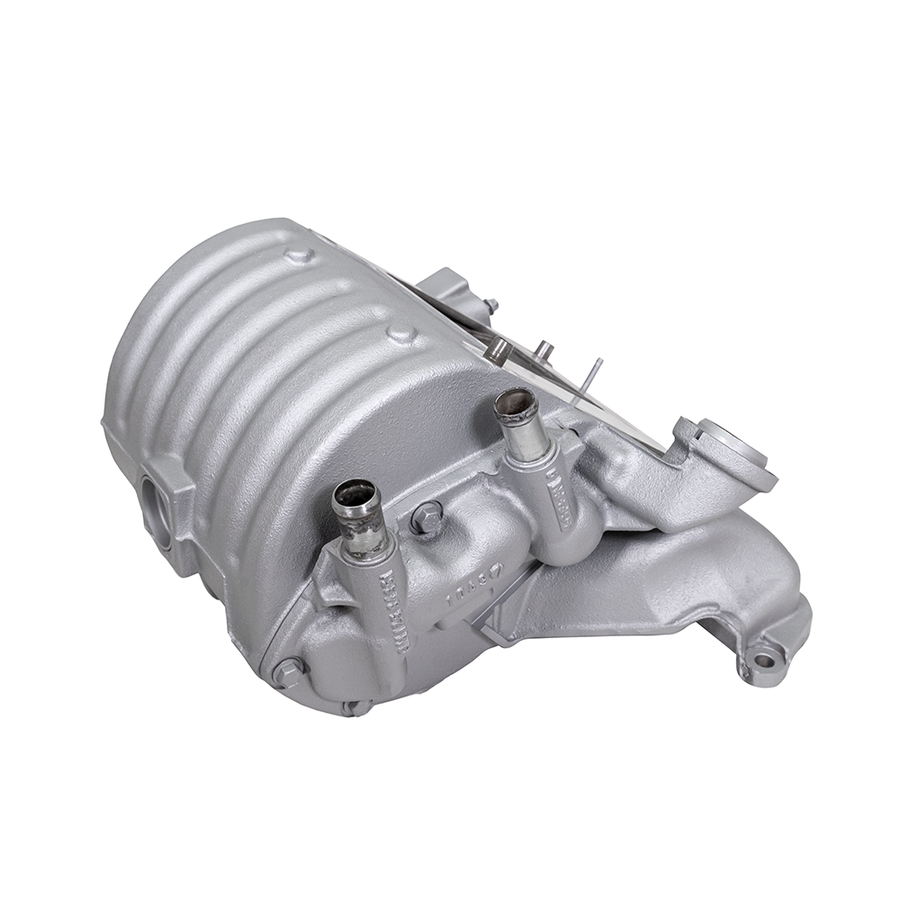 2.2/2.4 Supercharger Kit - LSJ Intake Manifold – ZZPerformance