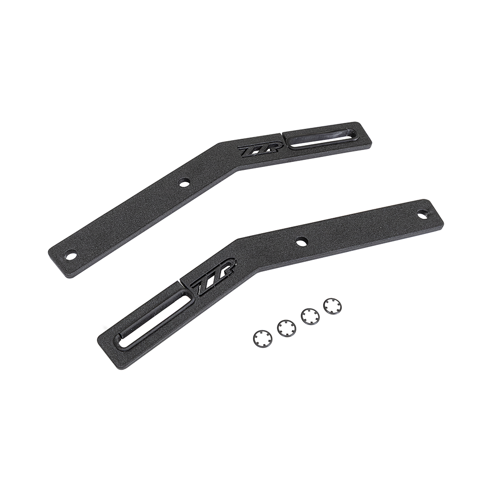 ZZP Cobalt/Ion Seat Belt Guides – ZZPerformance