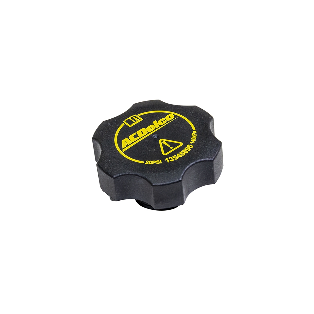 Sonic 1.4T GM Coolant Tank Cap – ZZPerformance