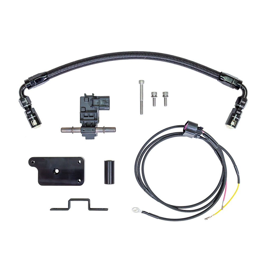 ZZP Sonic/Cruze E85 Flex Fuel Conversion Kit – ZZPerformance